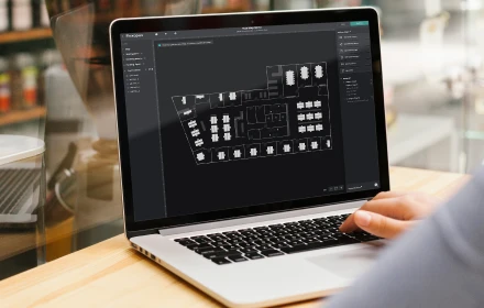 Workplace Management Software für hybride Teams | Flexopus